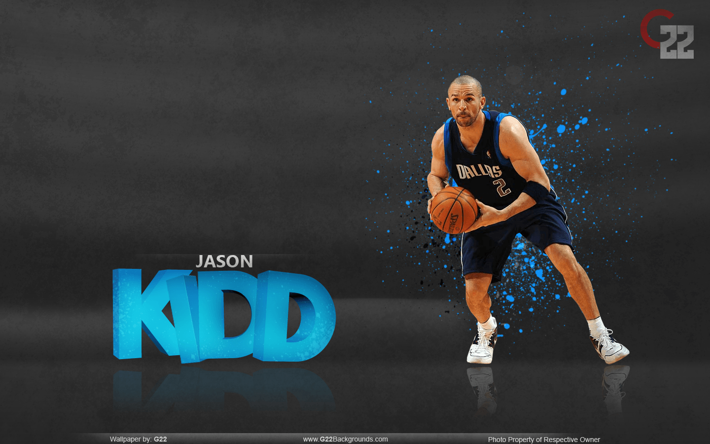 Jason Kidd Wallpapers - Top Free Jason Kidd Backgrounds - WallpaperAccess