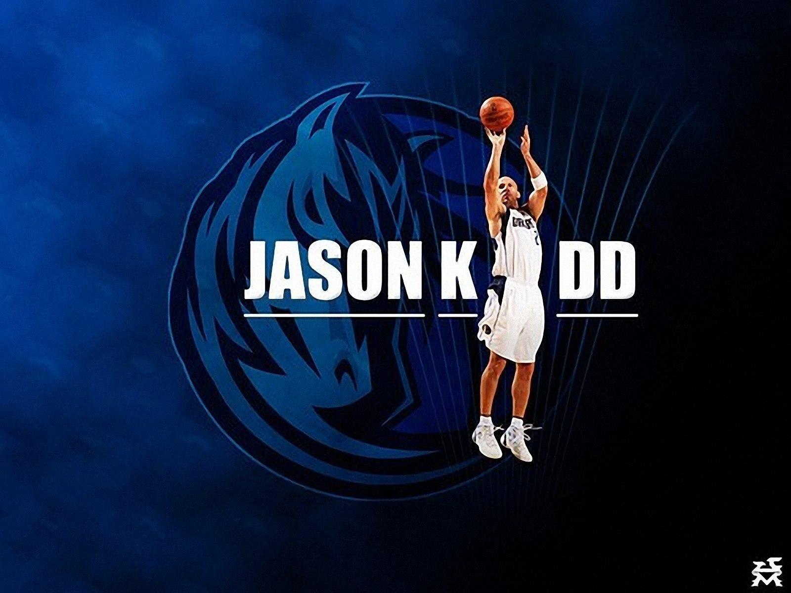 Jason Kidd Wallpapers - Top Free Jason Kidd Backgrounds - WallpaperAccess