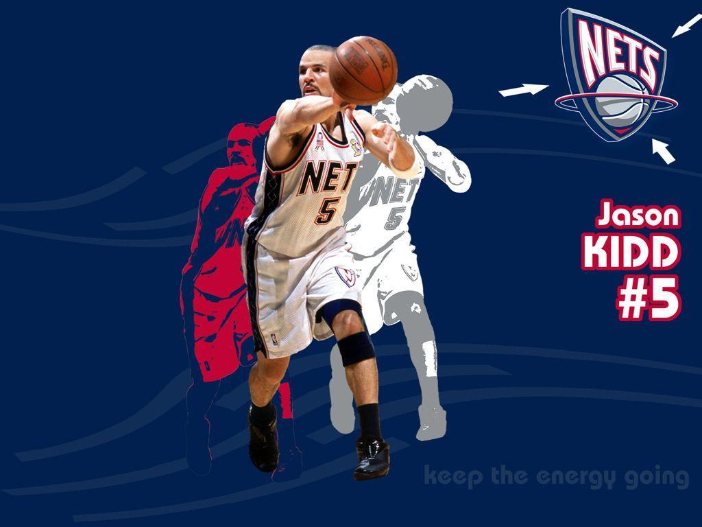 Jason Kidd Wallpapers - Top Free Jason Kidd Backgrounds - WallpaperAccess