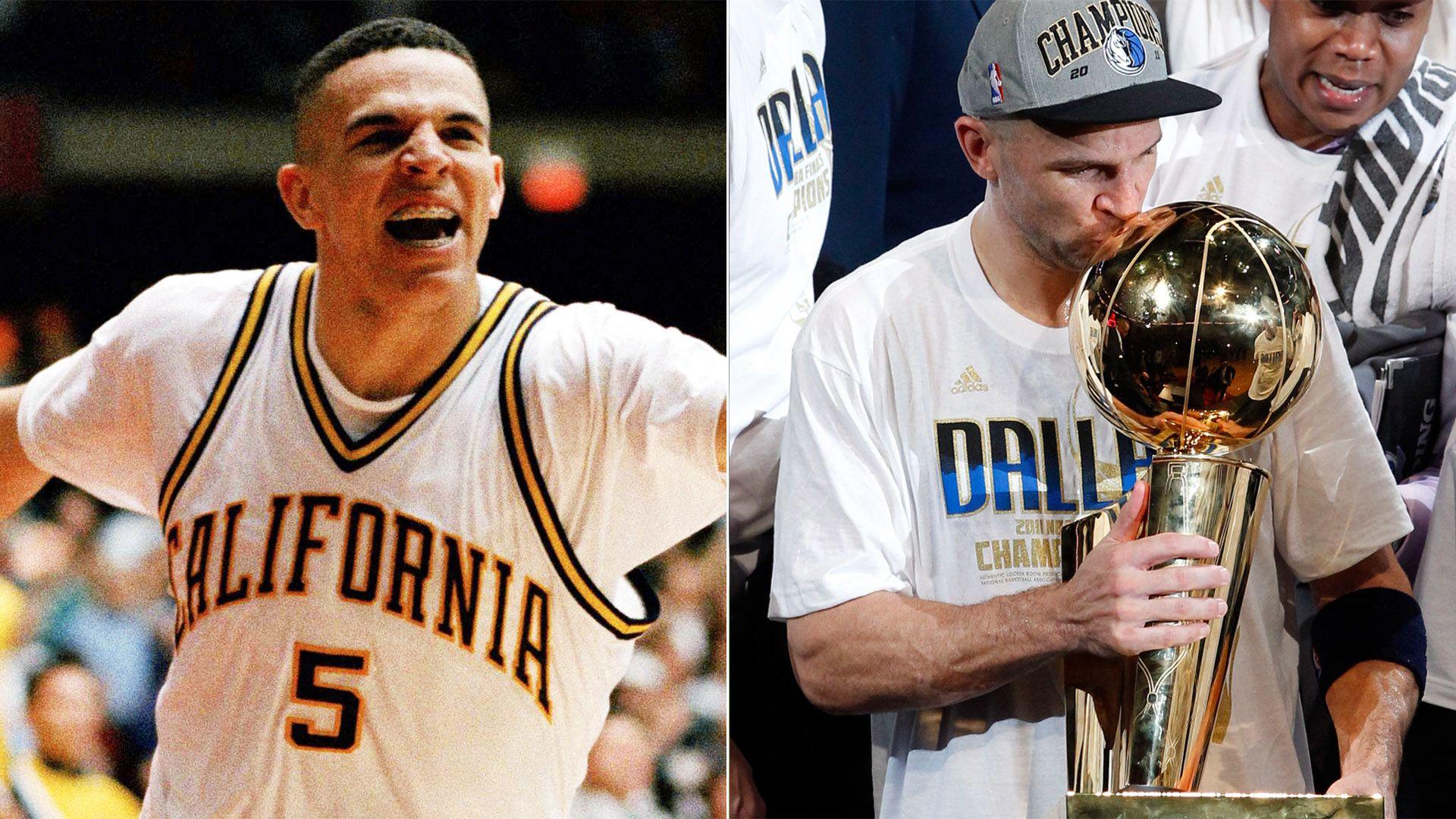 Jason Kidd Wallpapers - Top Free Jason Kidd Backgrounds - WallpaperAccess