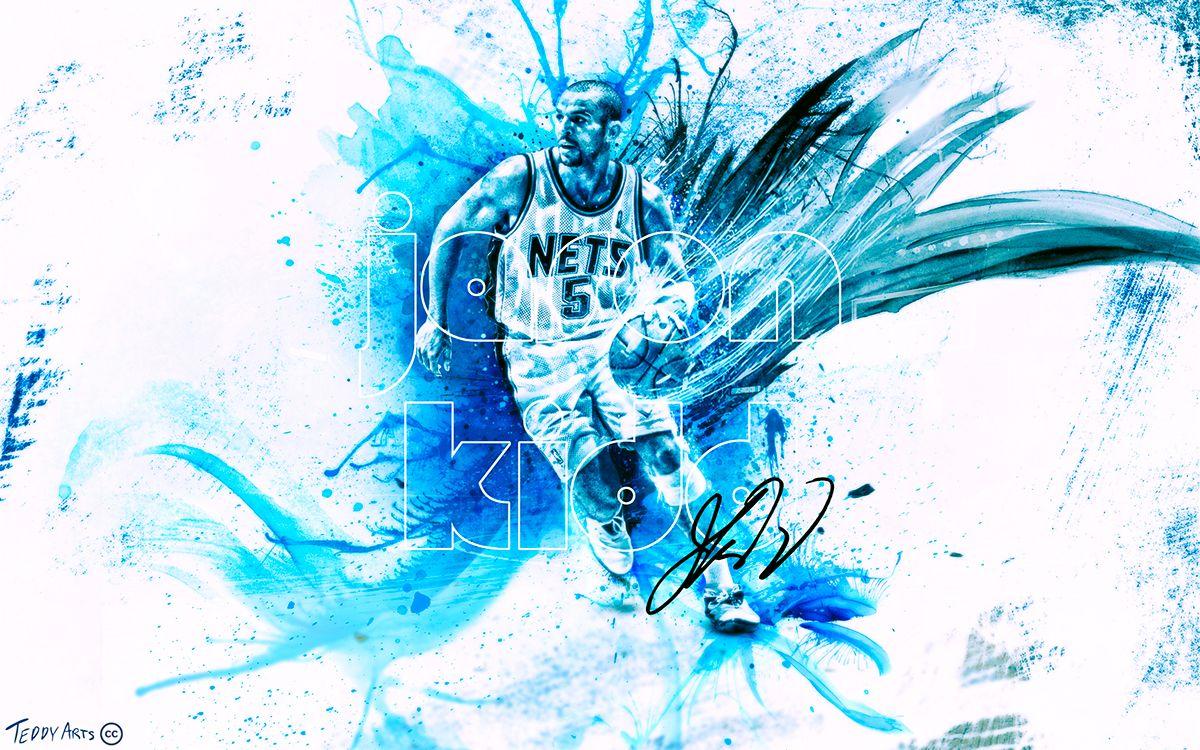 Jason Kidd Wallpapers - Top Free Jason Kidd Backgrounds - WallpaperAccess