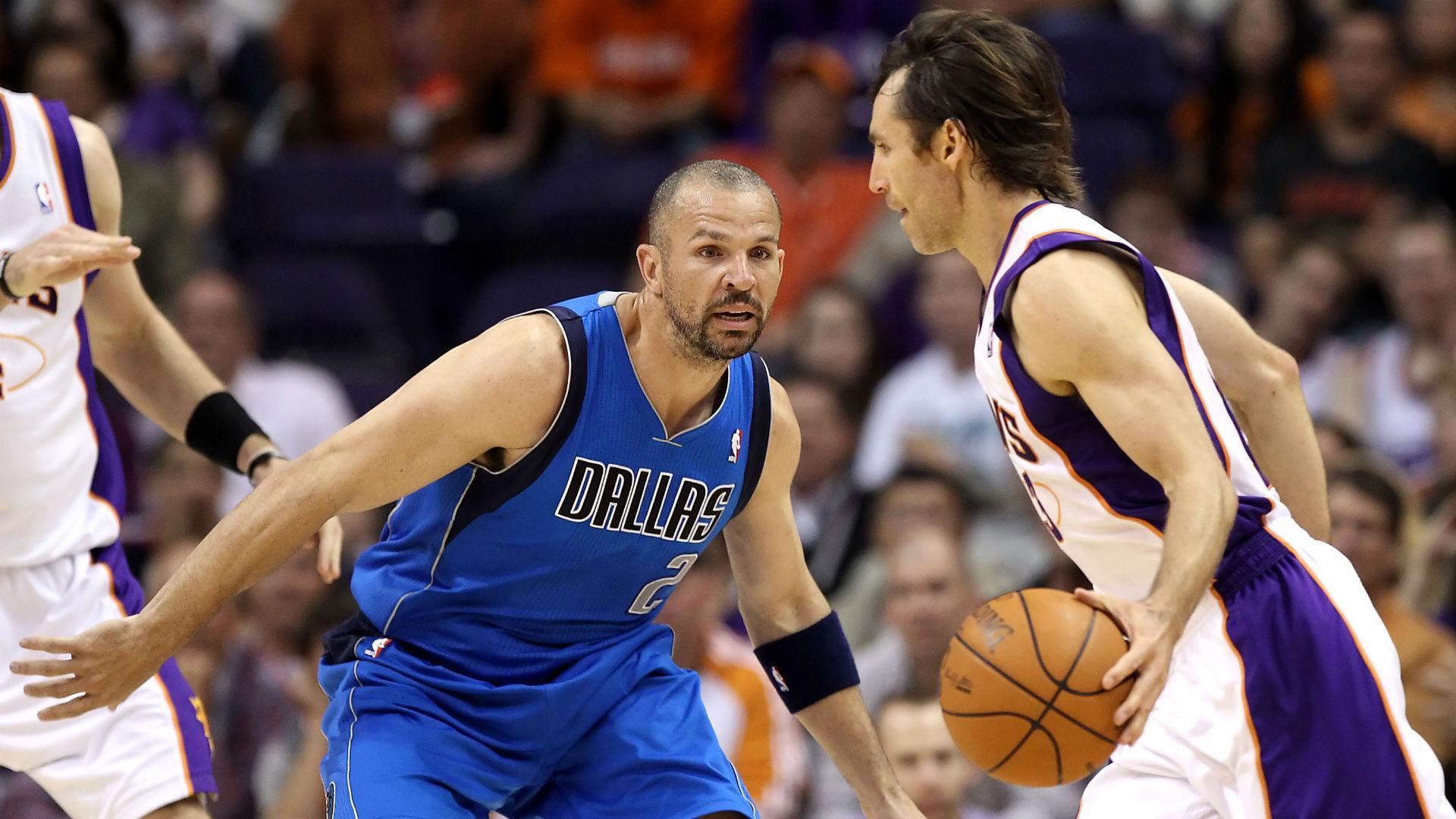 Jason Kidd Wallpapers - Top Free Jason Kidd Backgrounds - WallpaperAccess