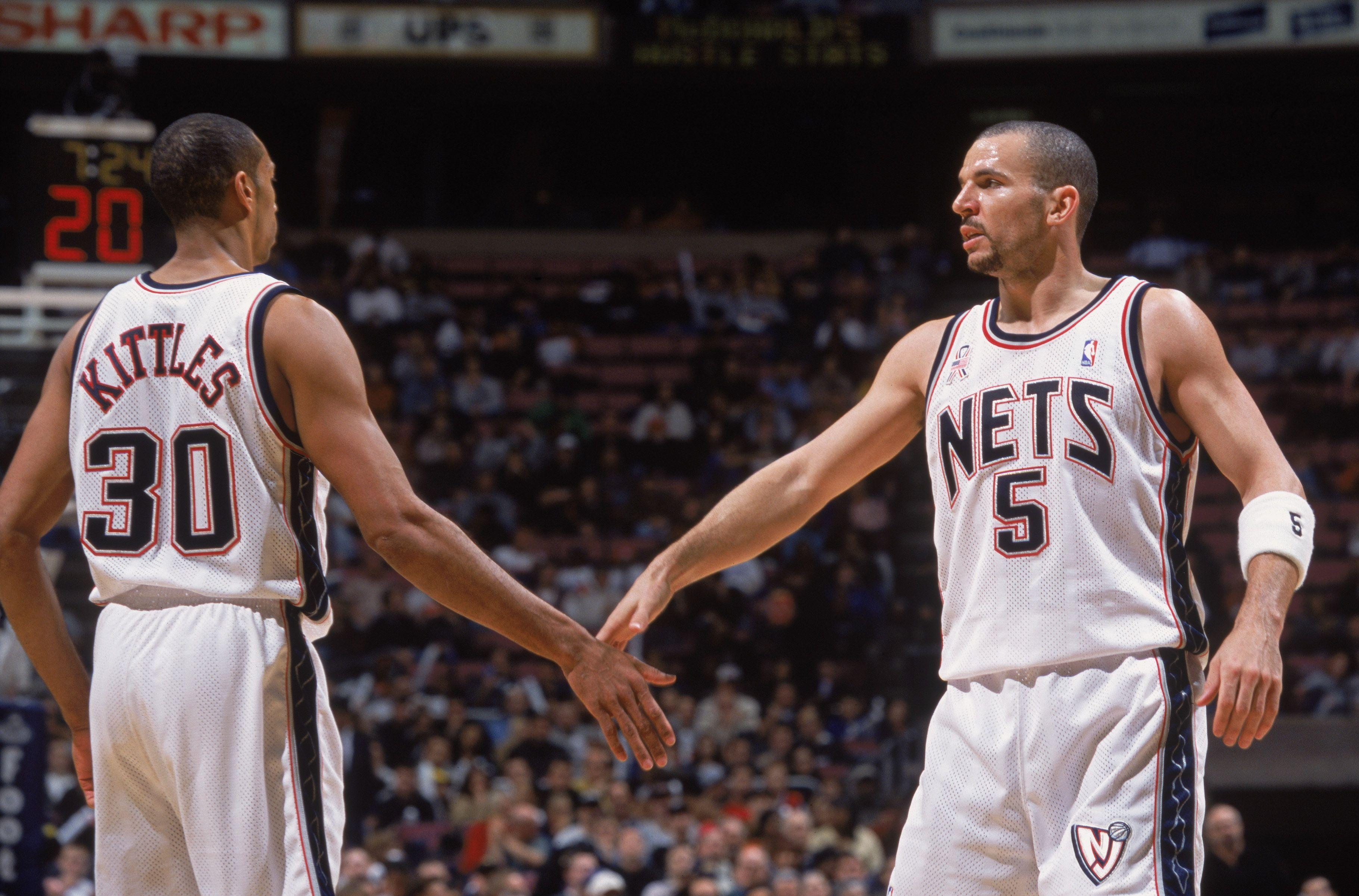 Jason Kidd Wallpapers - Top Free Jason Kidd Backgrounds - WallpaperAccess