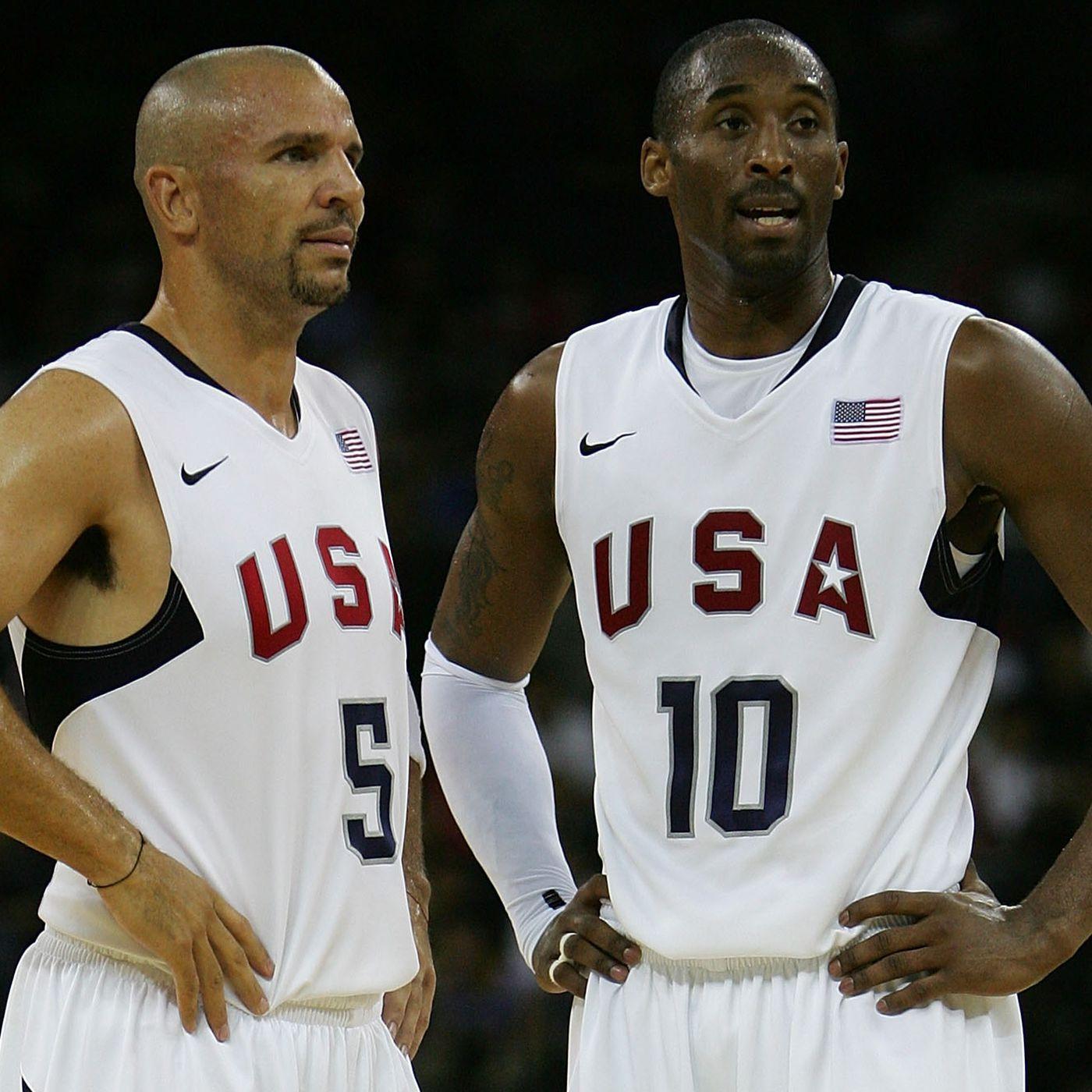 Jason Kidd Wallpapers - Top Free Jason Kidd Backgrounds - WallpaperAccess