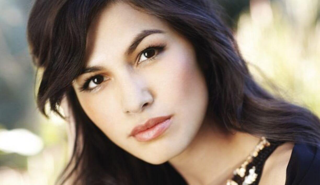 Elodie Yung Wallpapers - Top Free Elodie Yung Backgrounds - WallpaperAccess