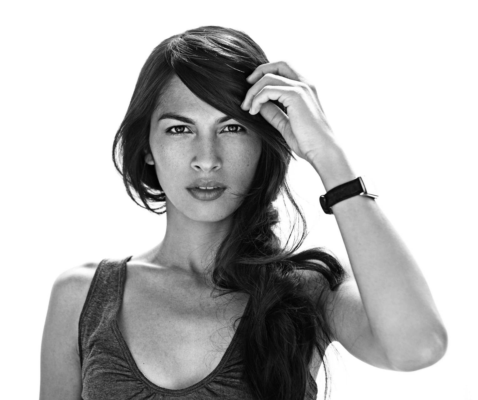 Elodie Yung Wallpapers - Top Free Elodie Yung Backgrounds - WallpaperAccess