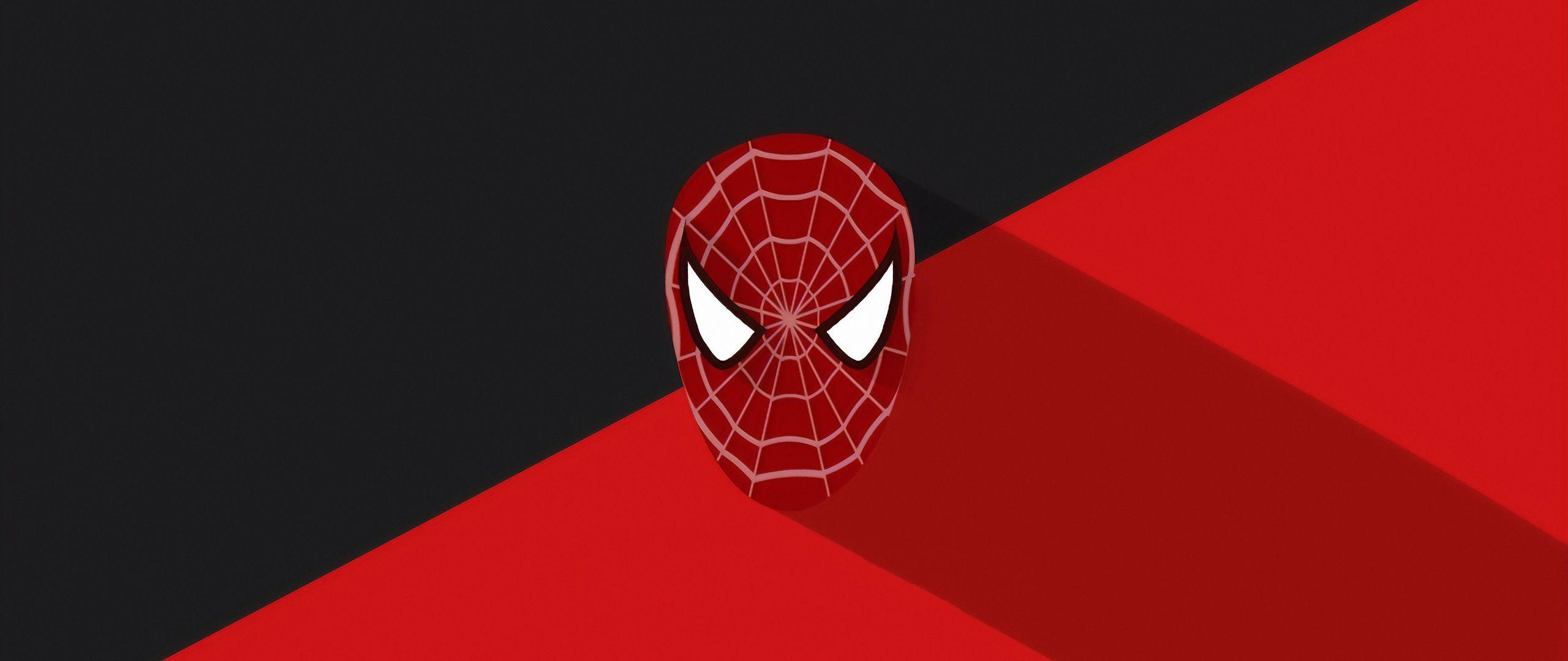 Spiderman Mask Wallpapers - Top Free Spiderman Mask Backgrounds ...