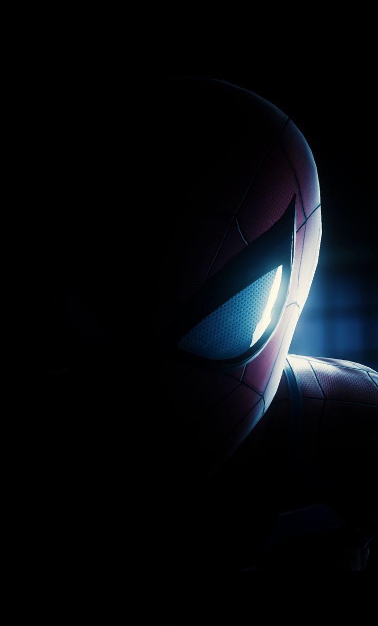 Dark Spider-Man Wallpapers - Top Free Dark Spider-Man Backgrounds ...