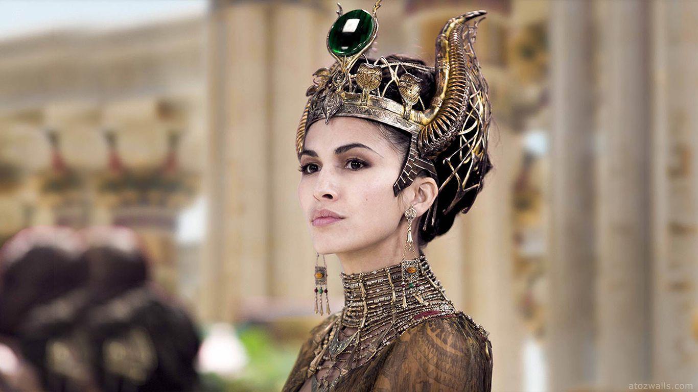 Elodie Yung Wallpapers - Top Free Elodie Yung Backgrounds - WallpaperAccess