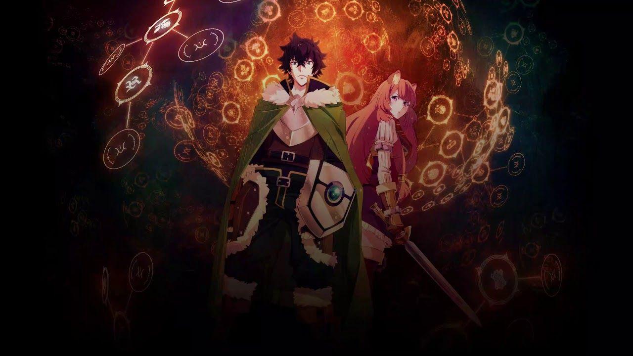 Shield Hero Wallpapers - Top Free Shield Hero Backgrounds - WallpaperAccess