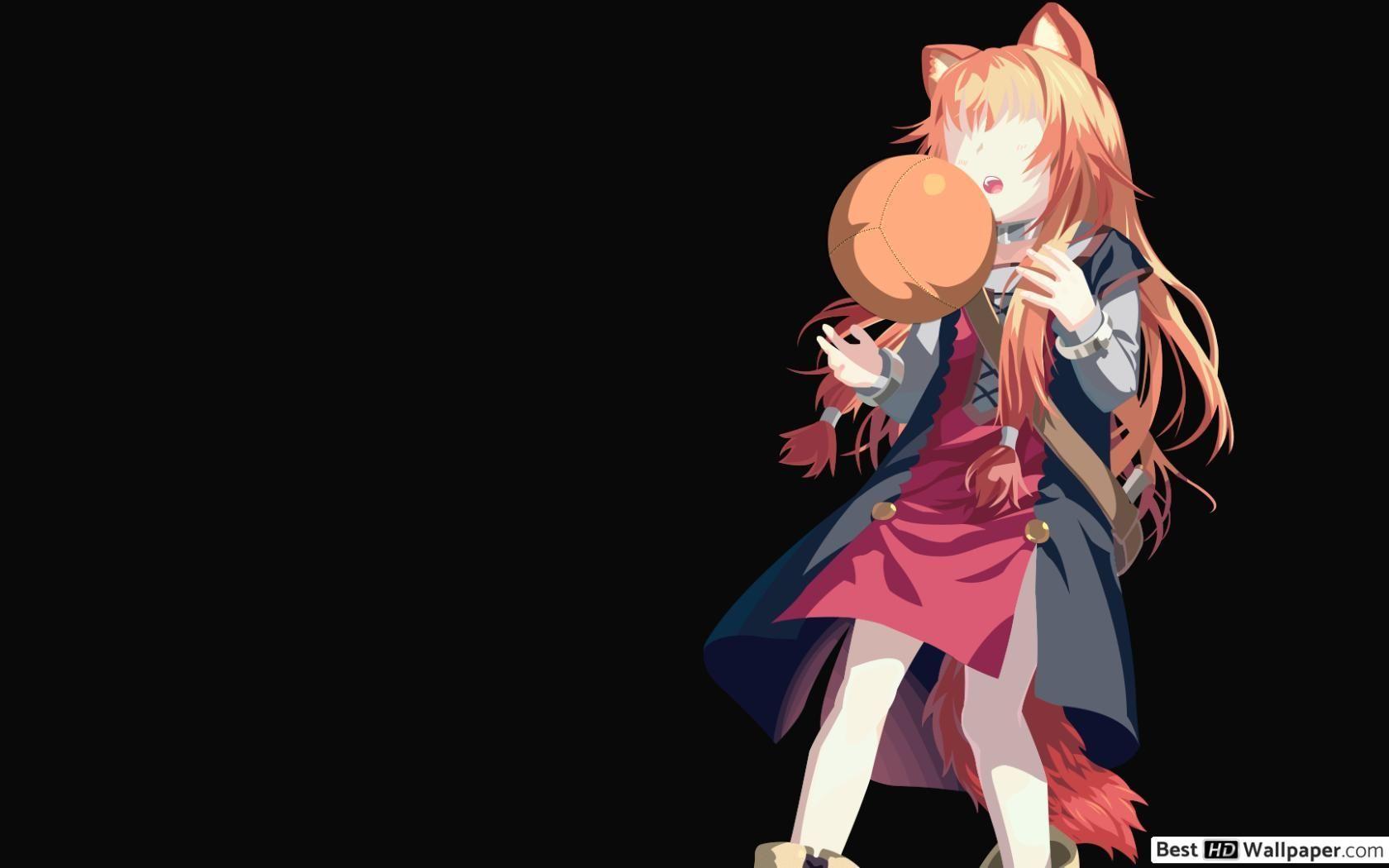 Shield Hero Wallpapers - Top Free Shield Hero Backgrounds - WallpaperAccess