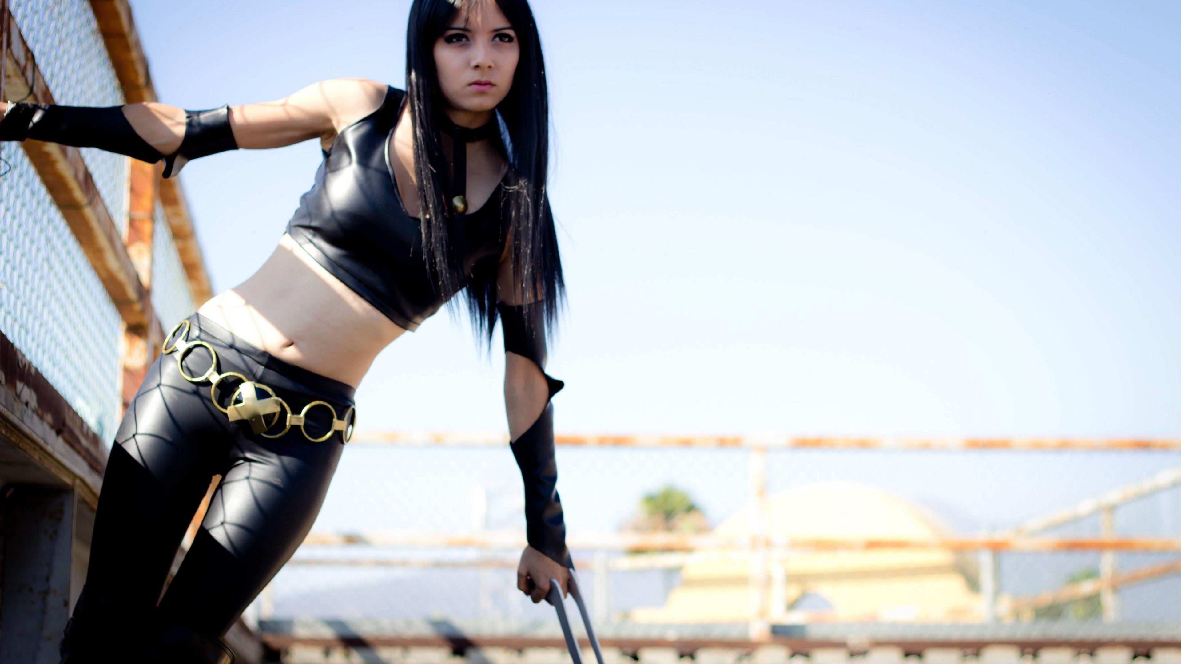 X-23 Wallpapers - Top Free X-23 Backgrounds - WallpaperAccess