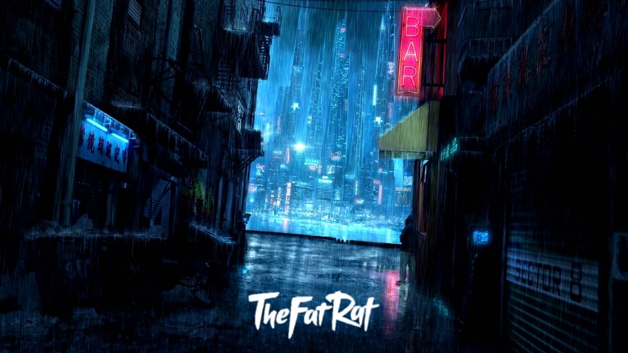 TheFatRat Wallpapers - Top Free TheFatRat Backgrounds - WallpaperAccess