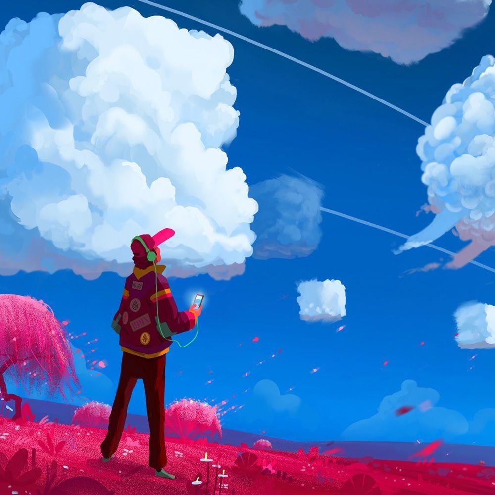 TheFatRat Wallpapers - Top Free TheFatRat Backgrounds - WallpaperAccess