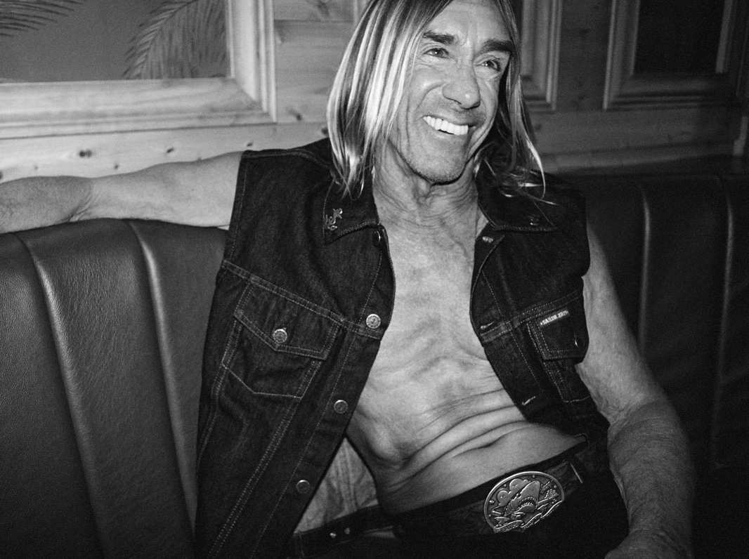 Iggy Pop Wallpapers - Top Free Iggy Pop Backgrounds - WallpaperAccess