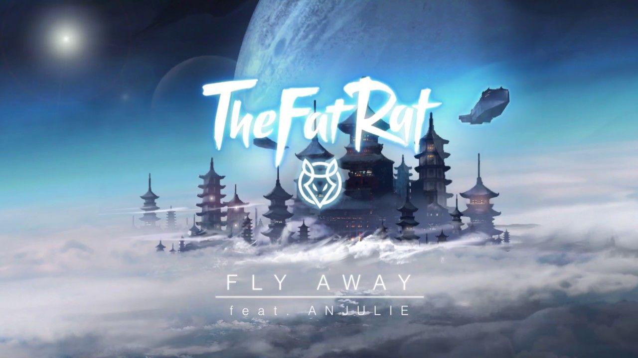 TheFatRat Wallpapers - Top Free TheFatRat Backgrounds - WallpaperAccess