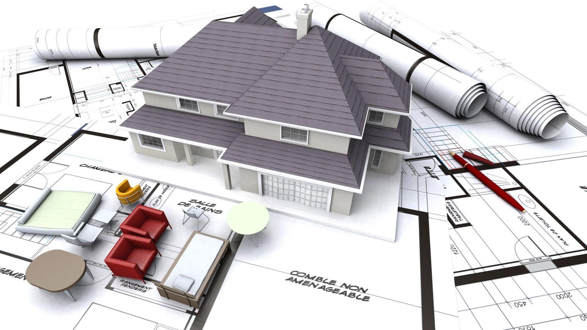 Architecture Design Wallpapers - Top Free Architecture Design ...