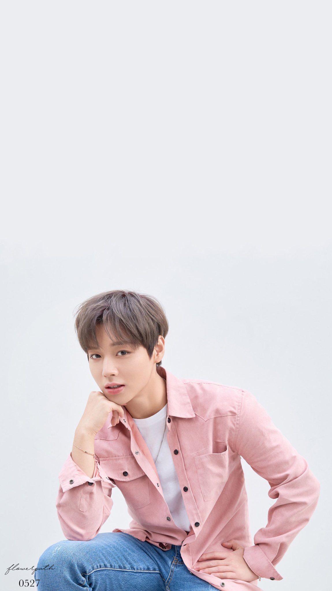 Park Jihoon Wallpapers - Top Free Park Jihoon Backgrounds - WallpaperAccess