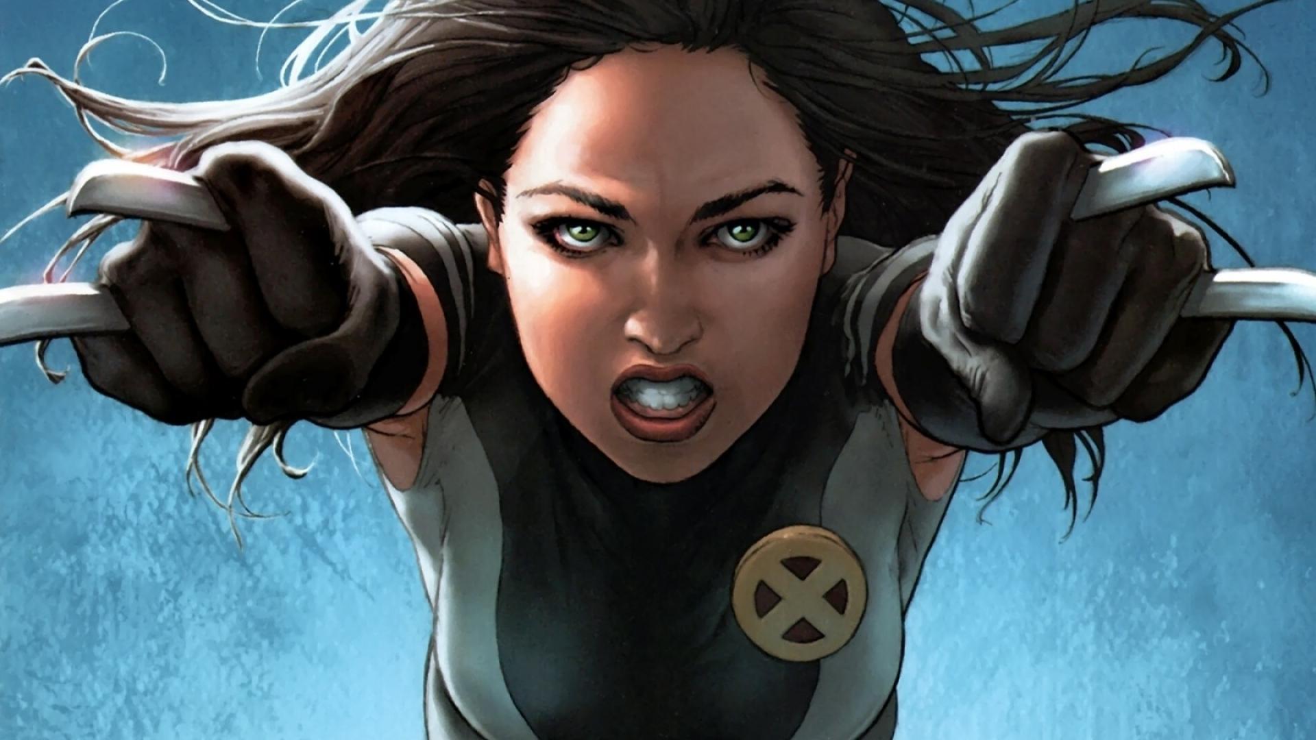 X-23 Wallpapers - Top Free X-23 Backgrounds - WallpaperAccess