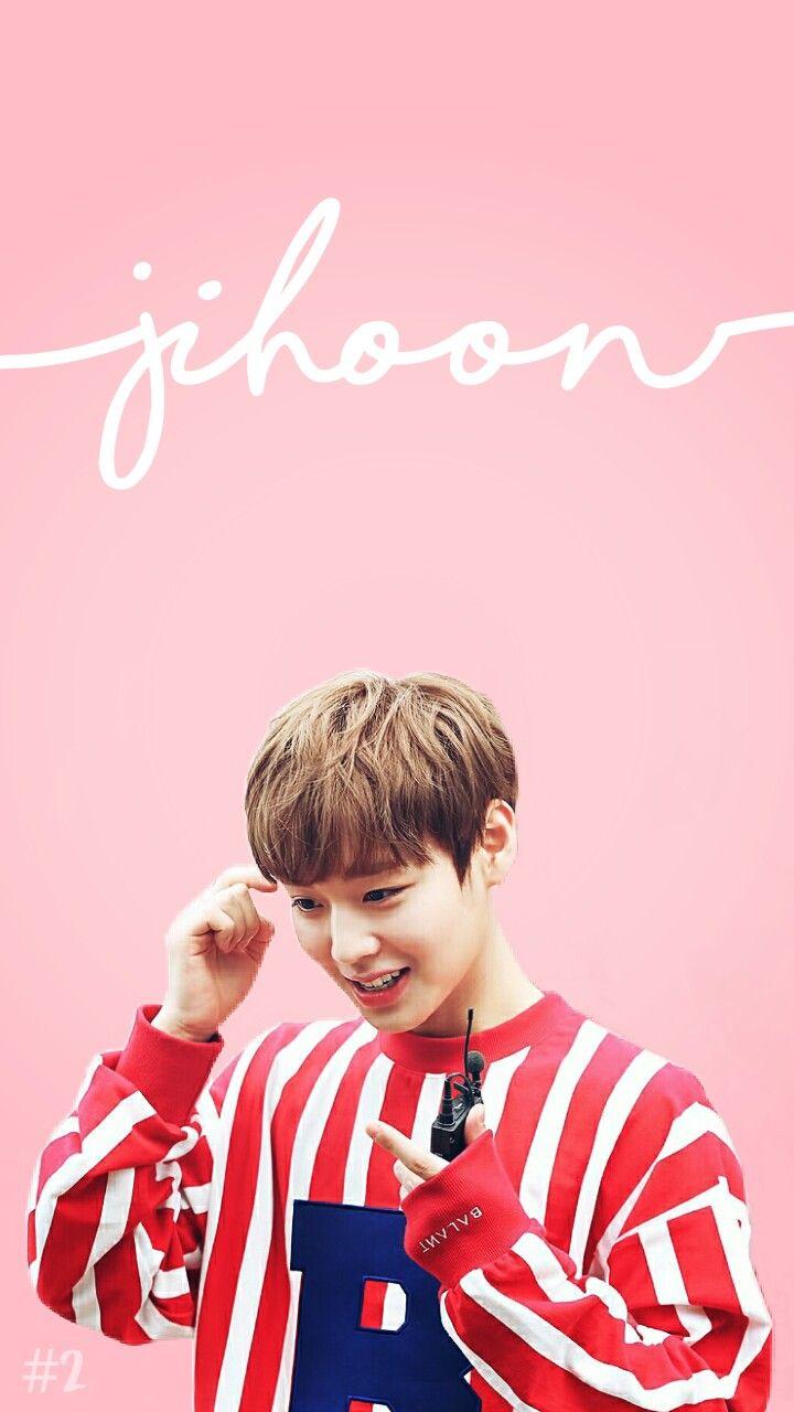 Park Jihoon Wallpapers - Top Free Park Jihoon Backgrounds - WallpaperAccess