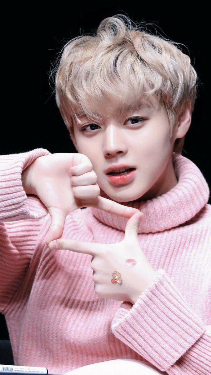 Park Jihoon Wallpapers - Top Free Park Jihoon Backgrounds - WallpaperAccess