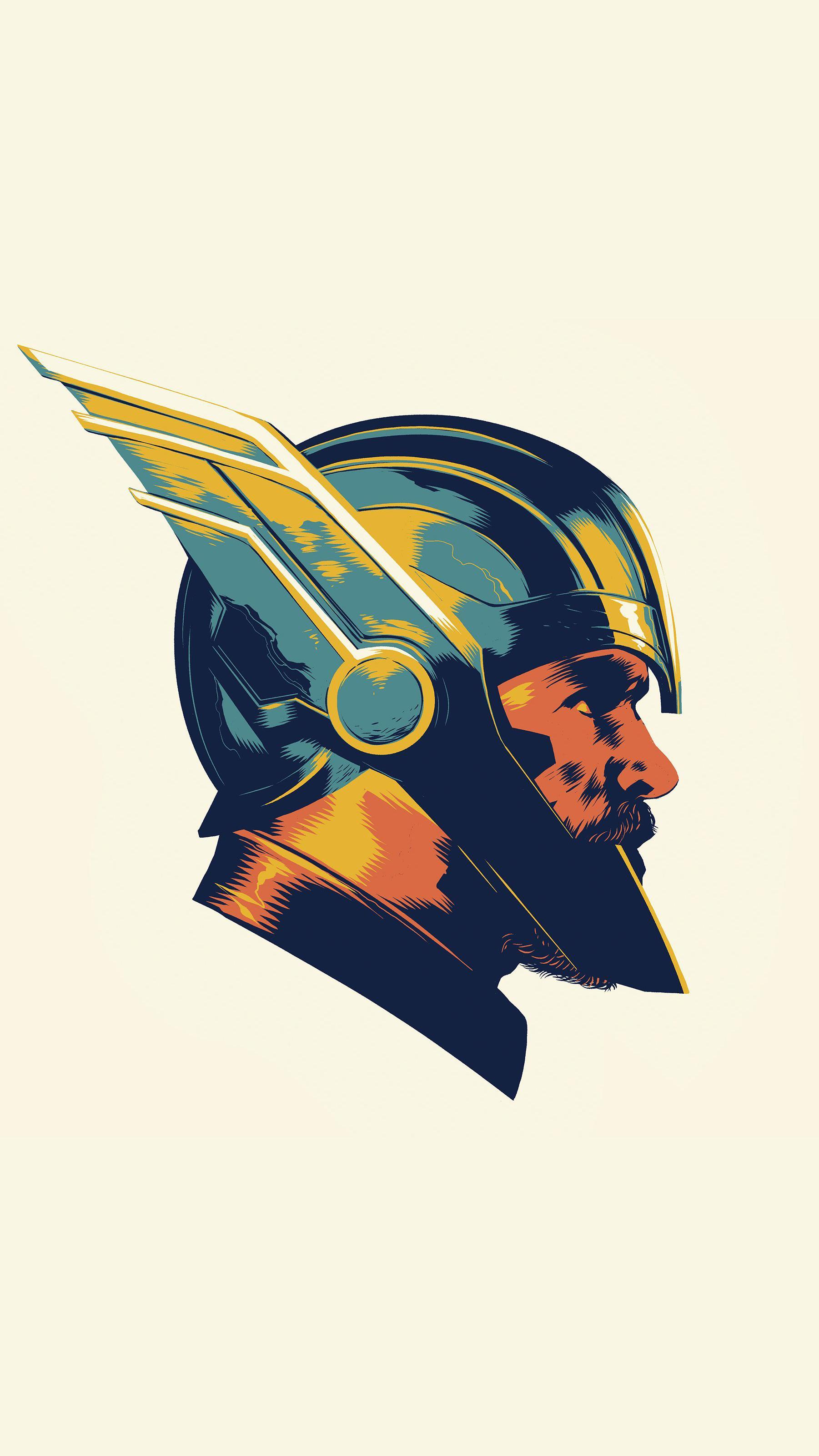 Thor Symbol Wallpapers - Top Free Thor Symbol Backgrounds - WallpaperAccess