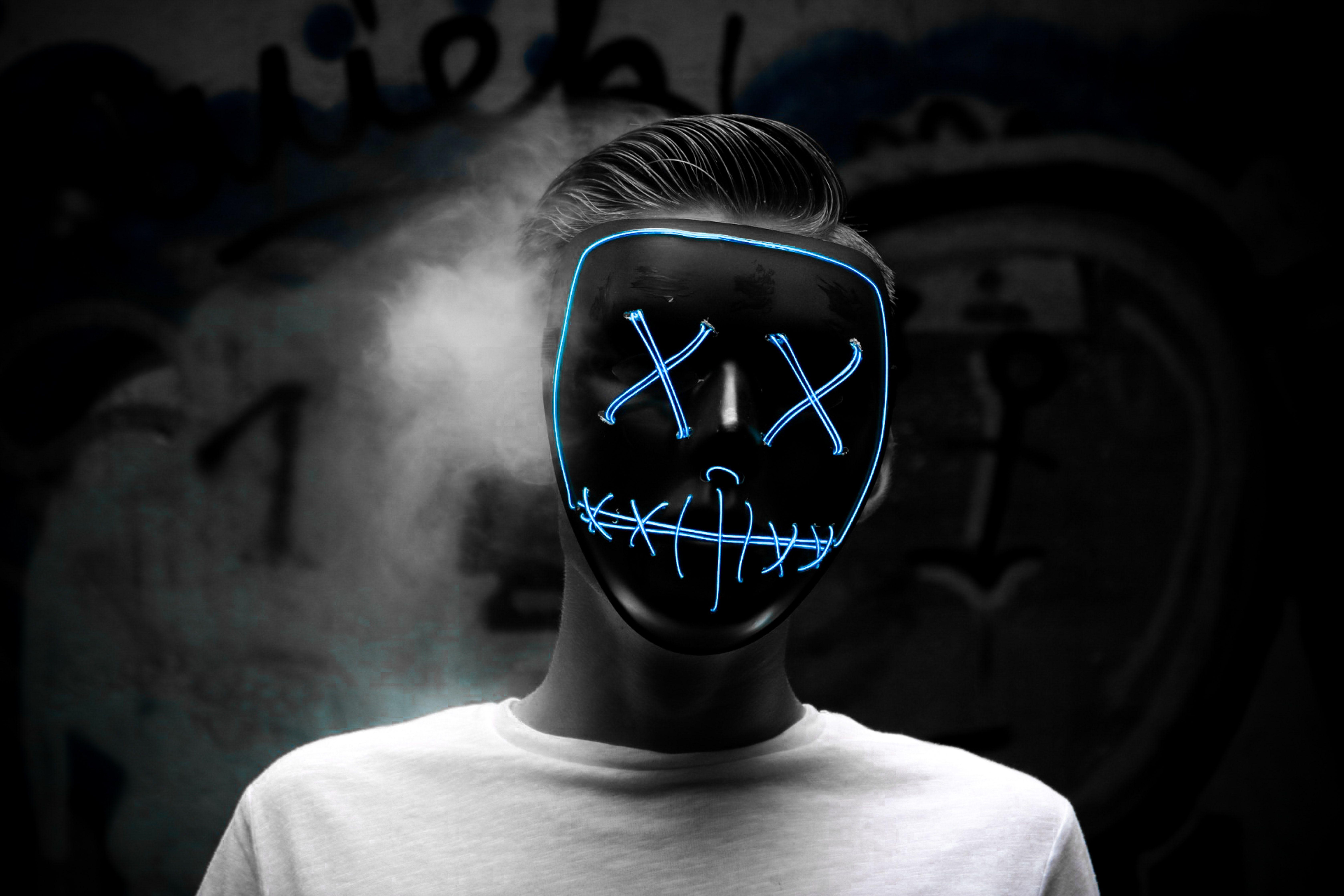 Wearing Mask Wallpapers - Top Free Wearing Mask Backgrounds ...