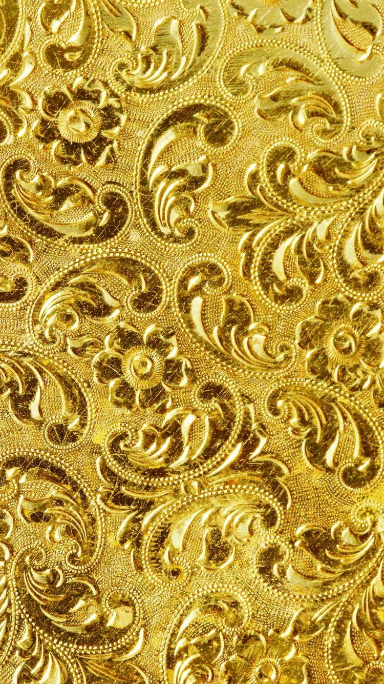 Golden Texture Wallpapers - Top Free Golden Texture Backgrounds ...