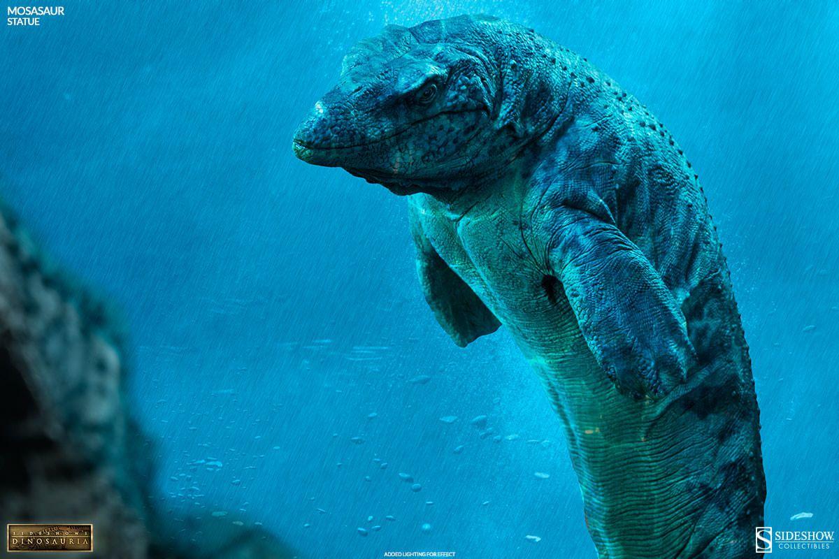 Mosasaurus Wallpapers - Top Free Mosasaurus Backgrounds - WallpaperAccess
