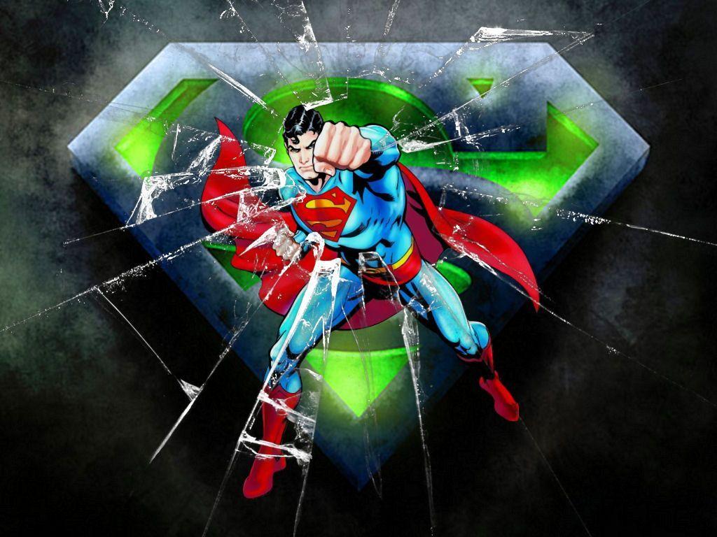 Superhero Broken Screen Wallpapers - Top Free Superhero Broken Screen ...