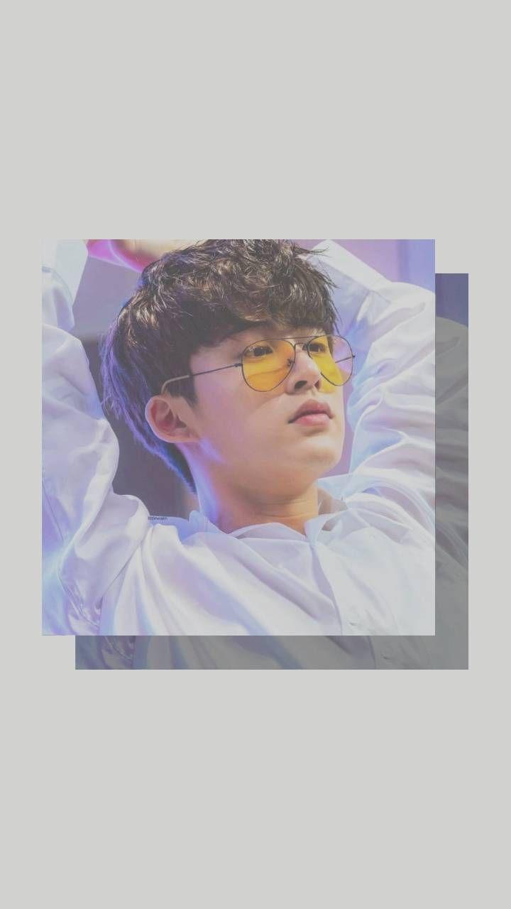 Kim Hanbin Wallpapers - Top Free Kim Hanbin Backgrounds - WallpaperAccess