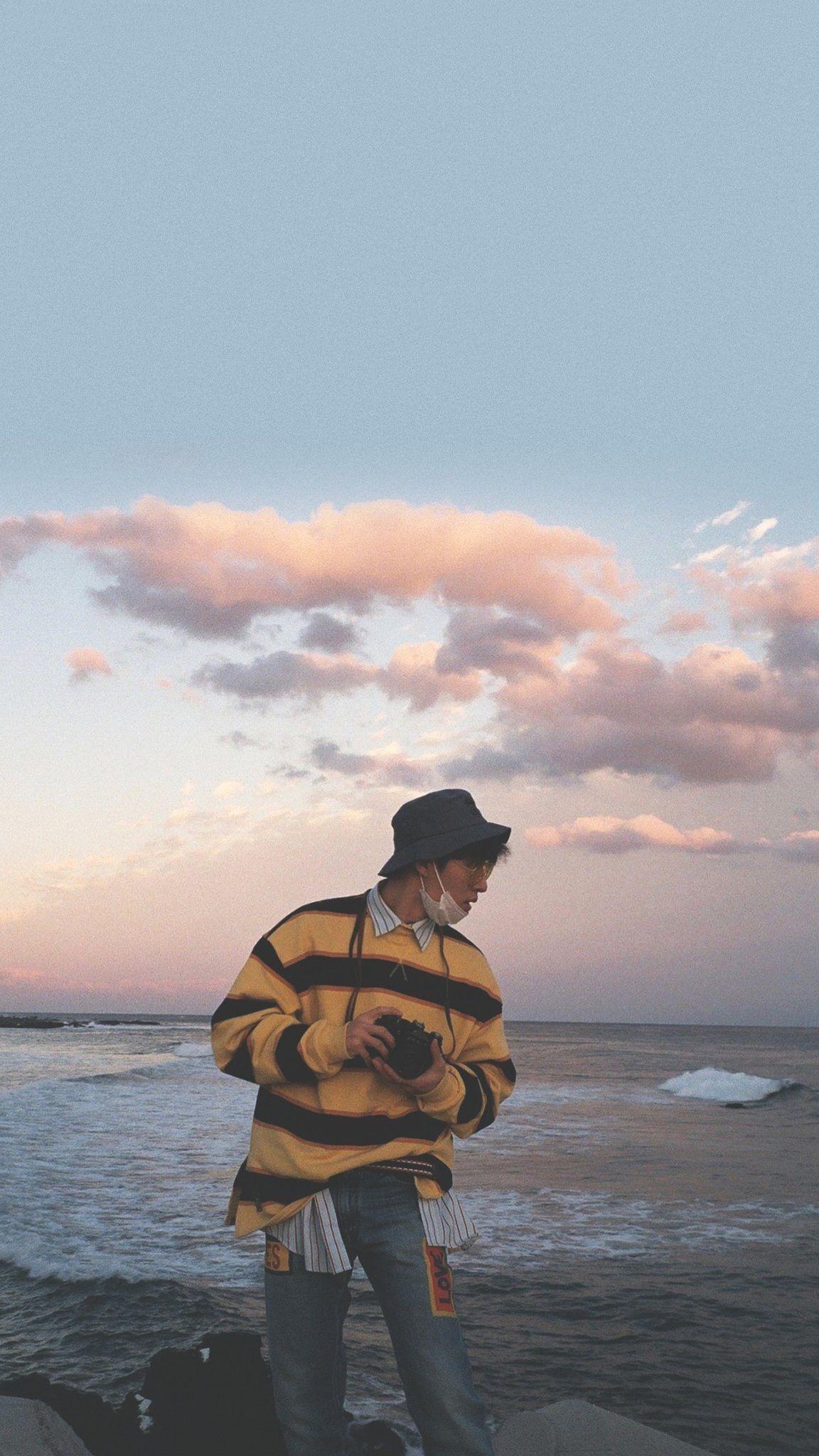 Kim Hanbin Wallpapers - Top Free Kim Hanbin Backgrounds - WallpaperAccess