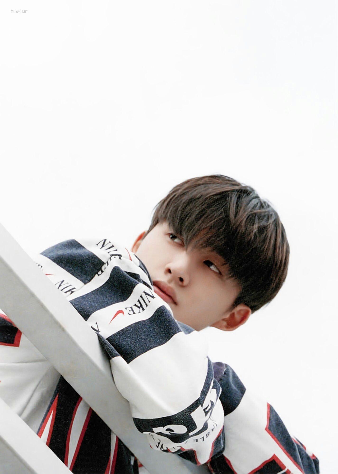 Kim Hanbin Wallpapers - Top Free Kim Hanbin Backgrounds - WallpaperAccess