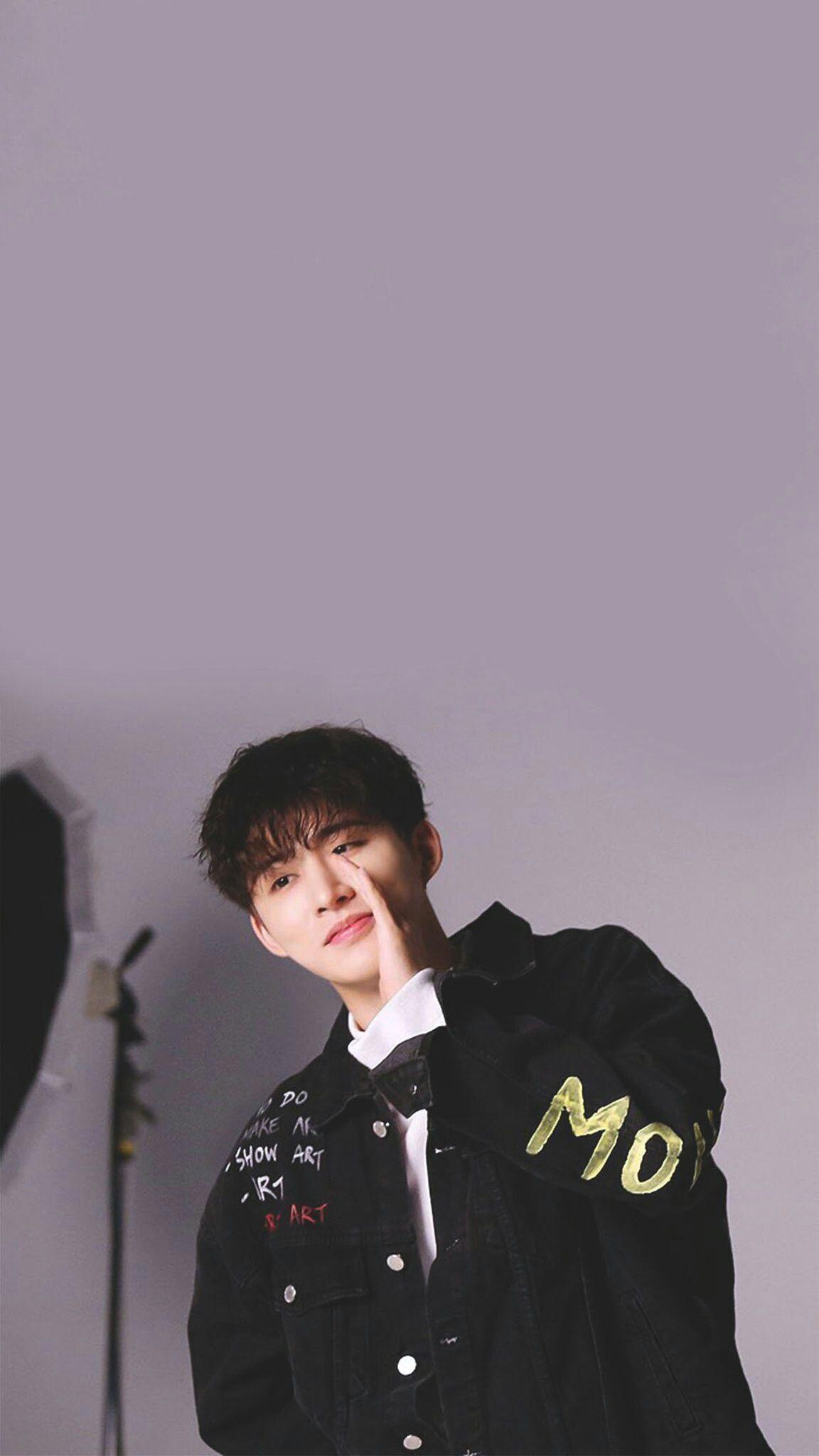 Kim Hanbin Wallpapers - Top Free Kim Hanbin Backgrounds - WallpaperAccess