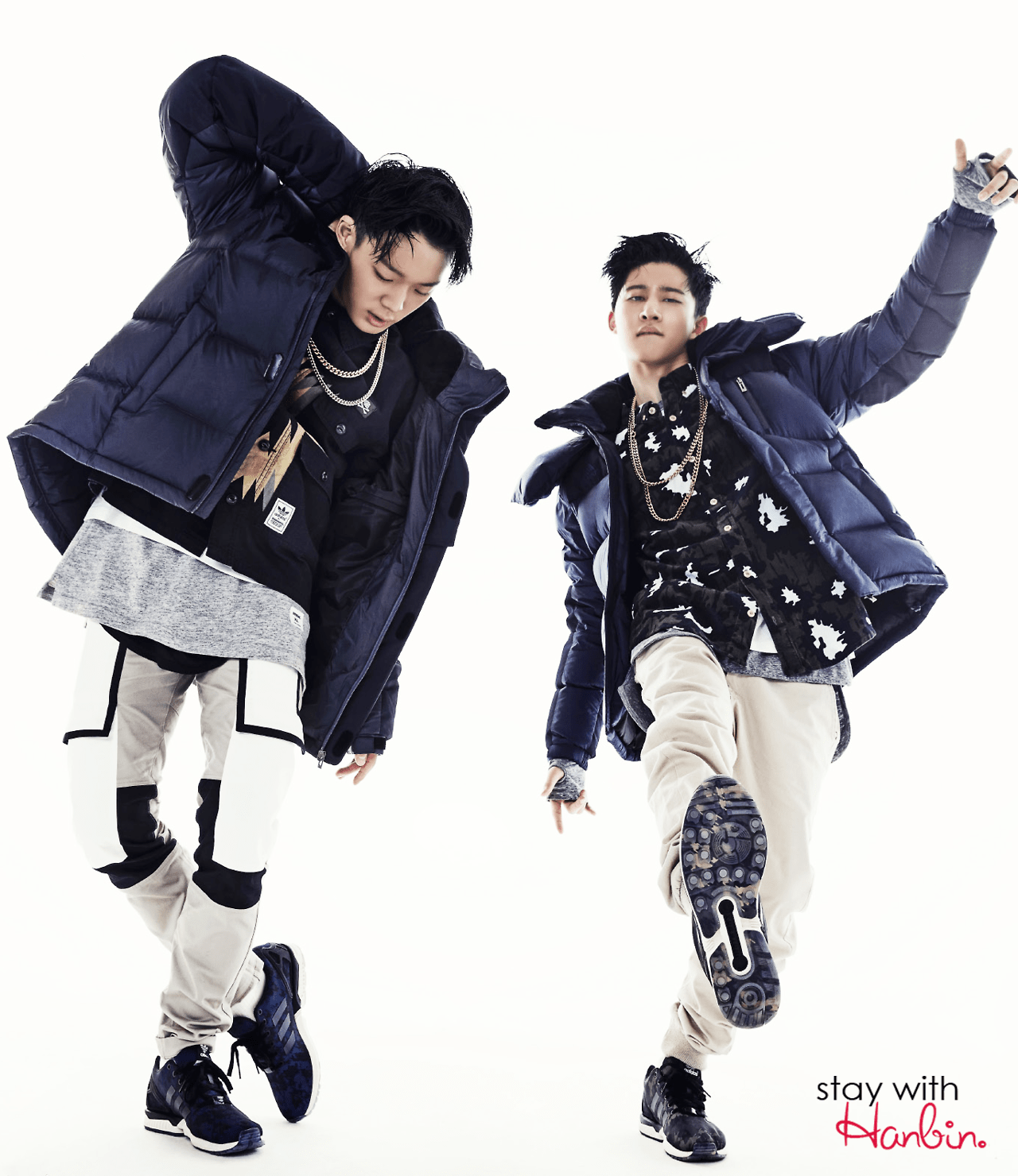 Kim Hanbin Wallpapers - Top Free Kim Hanbin Backgrounds - WallpaperAccess