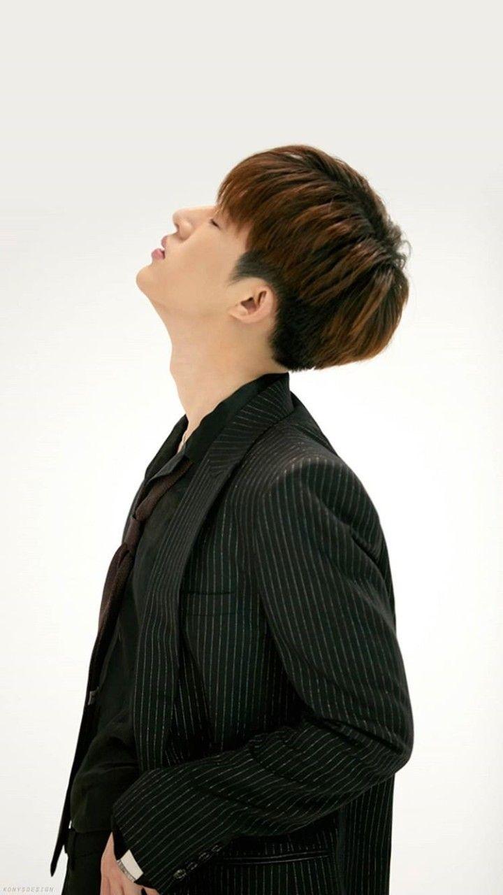 Kim Hanbin Wallpapers - Top Free Kim Hanbin Backgrounds - WallpaperAccess