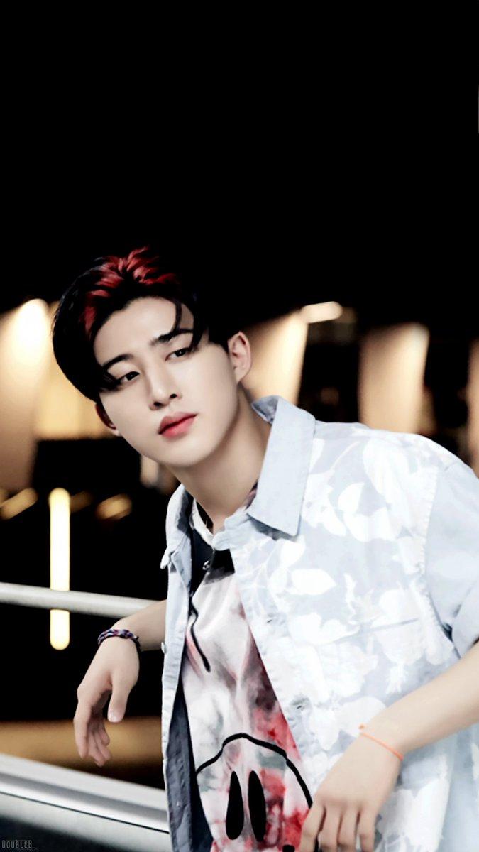 Kim Hanbin Wallpapers - Top Free Kim Hanbin Backgrounds - WallpaperAccess