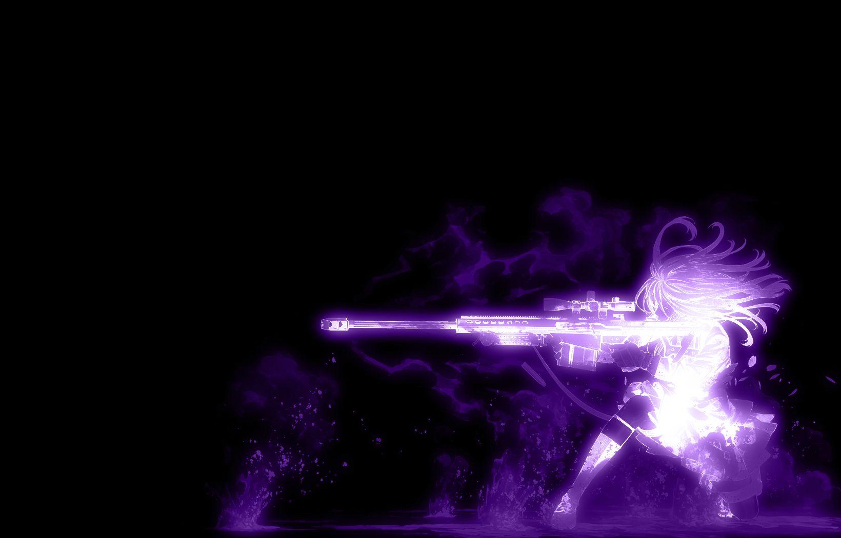 Purple PC Wallpapers - Top Free Purple PC Backgrounds - WallpaperAccess