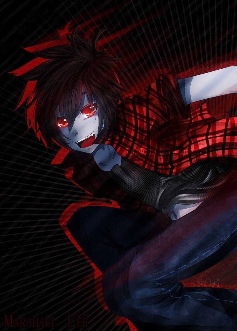 Marshall Lee Wallpapers - Top Free Marshall Lee Backgrounds ...