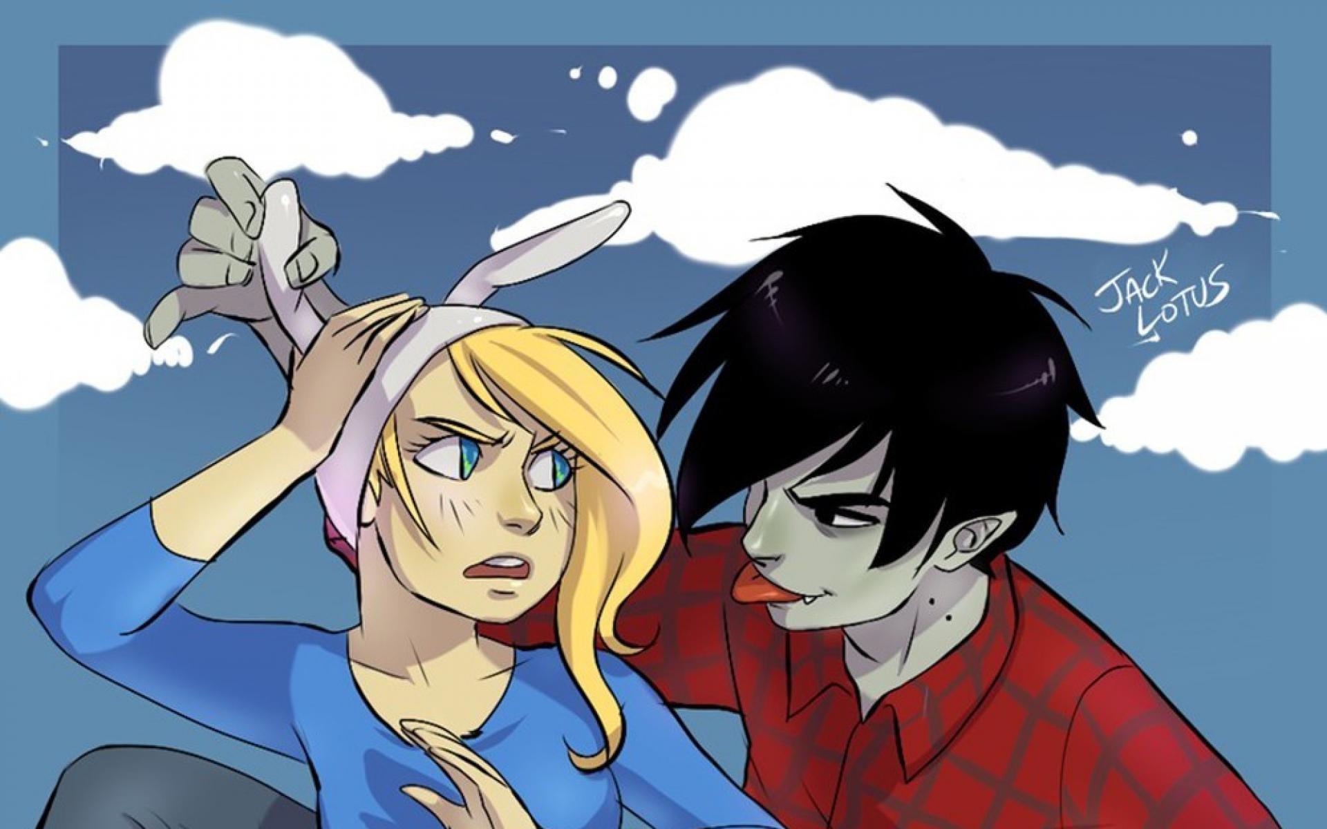 Marshall Lee Wallpapers - Top Free Marshall Lee Backgrounds ...