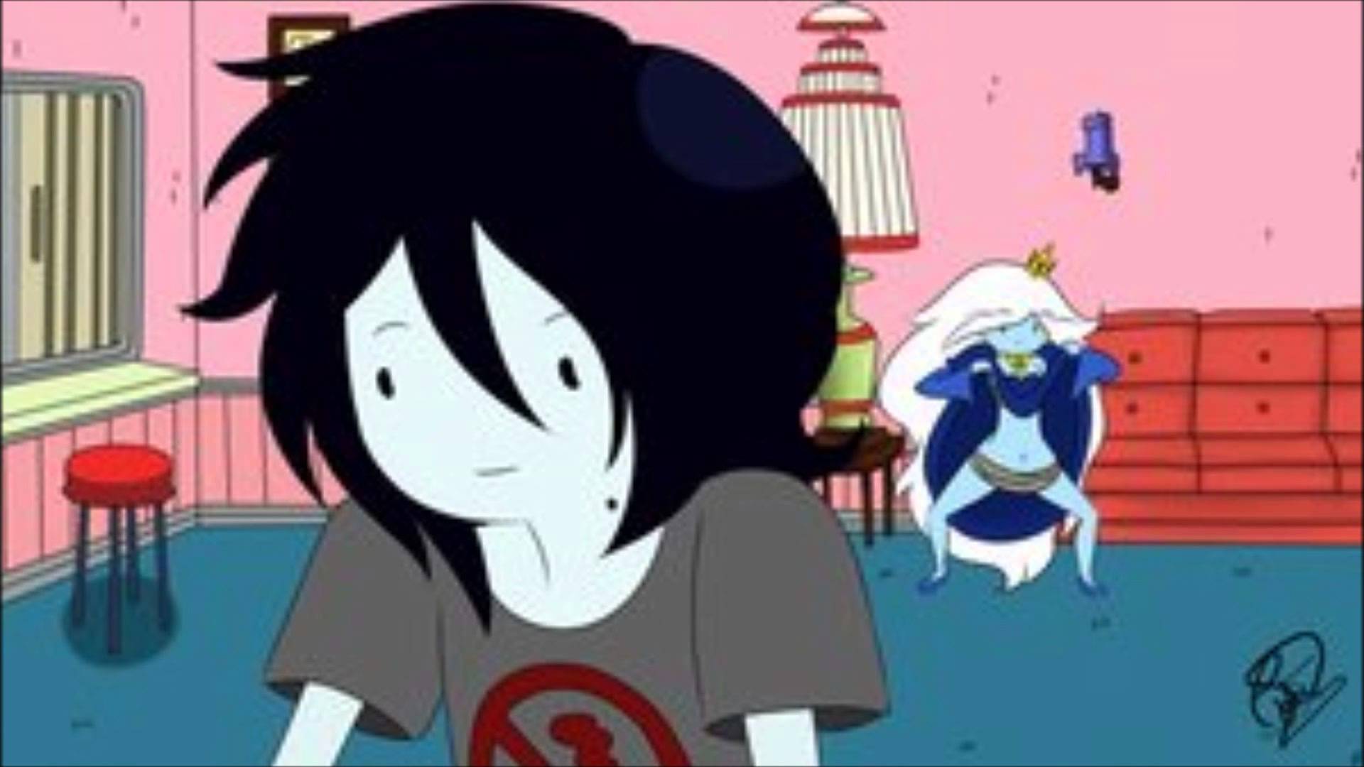 Marshall Lee Wallpapers - Top Free Marshall Lee Backgrounds ...