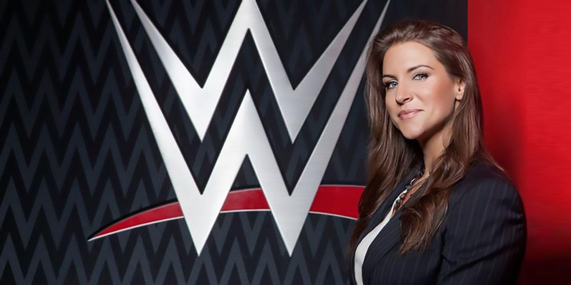 Stephanie McMahon Wallpapers - Top Free Stephanie McMahon Backgrounds - WallpaperAccess