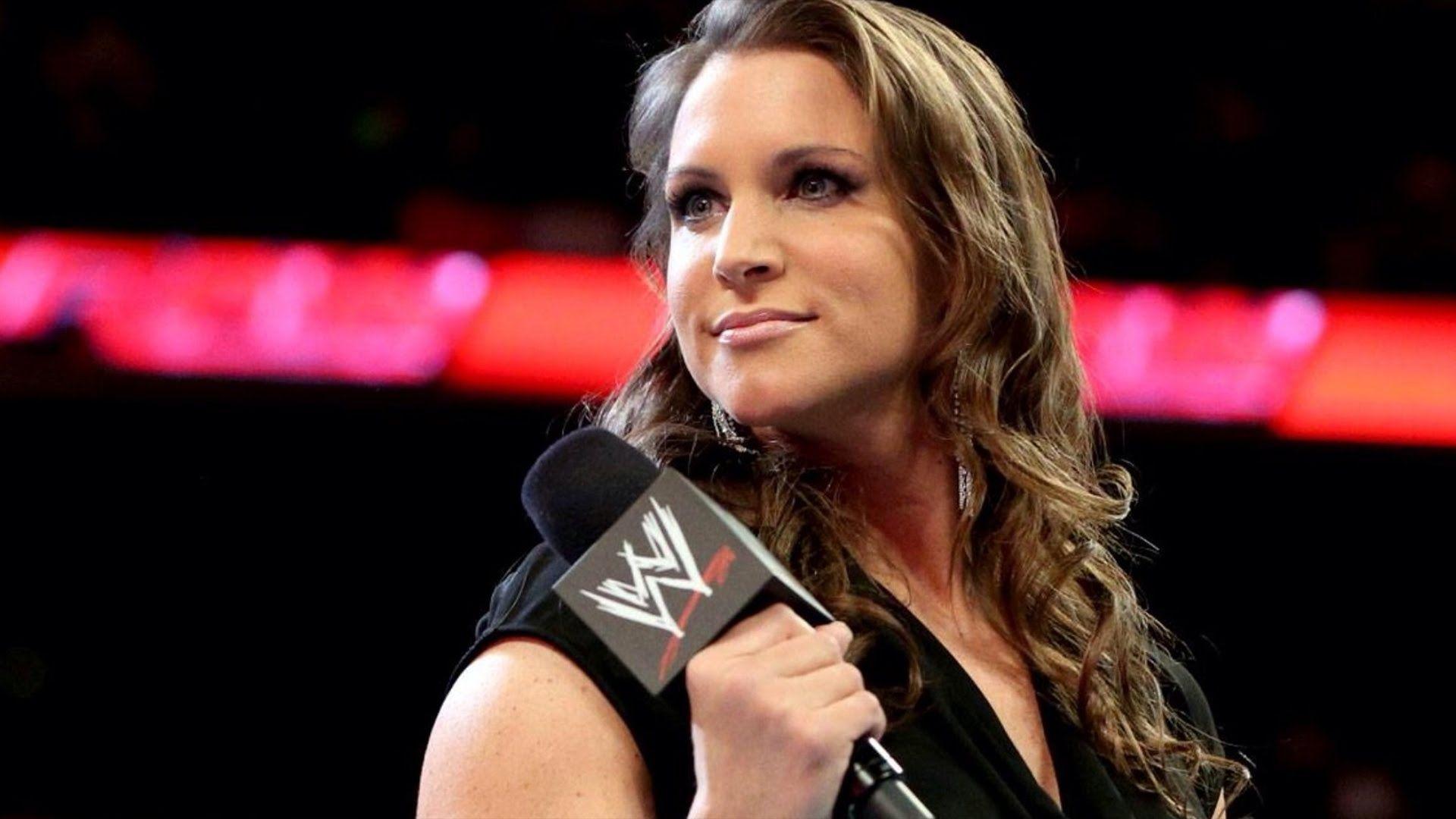 Stephanie McMahon Wallpapers - Top Free Stephanie McMahon Backgrounds - WallpaperAccess