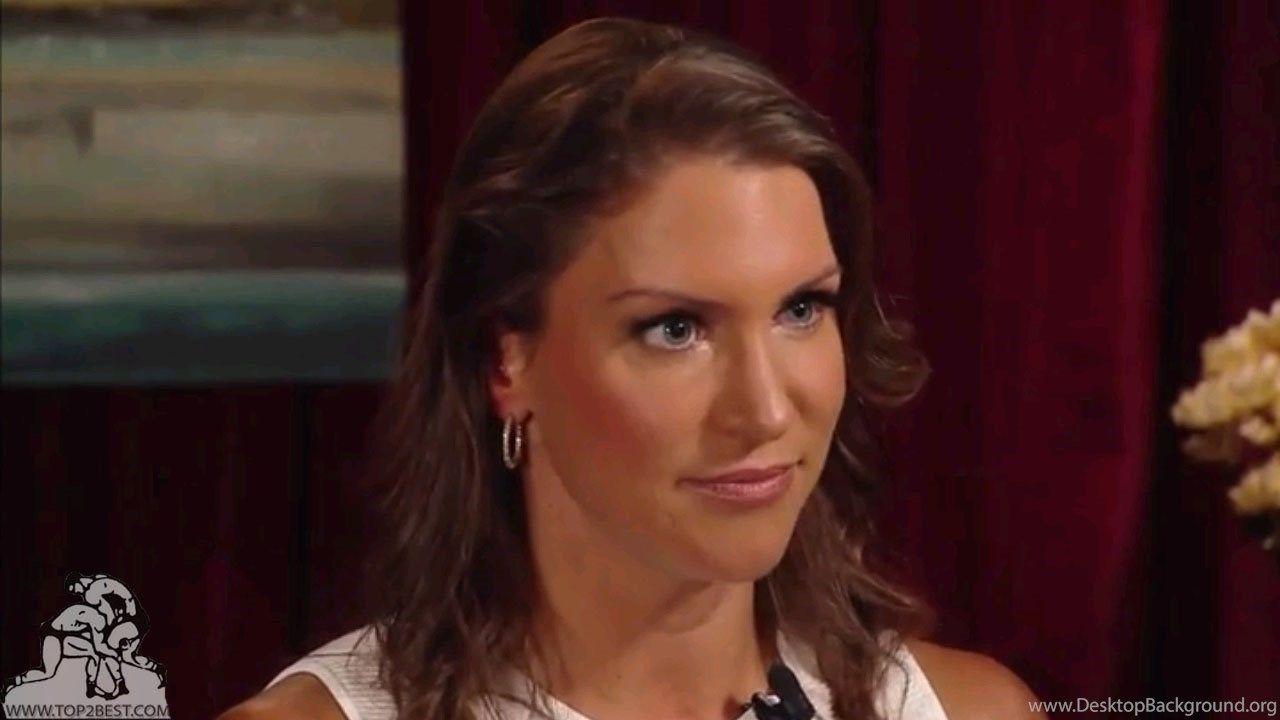 Stephanie McMahon Wallpapers - Top Free Stephanie McMahon Backgrounds ...