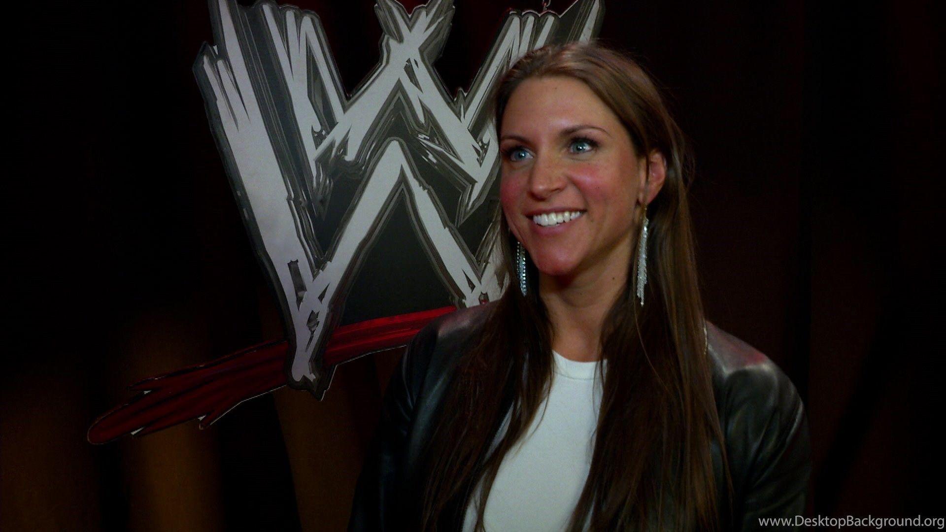 Stephanie McMahon Wallpapers - Top Free Stephanie McMahon Backgrounds - WallpaperAccess