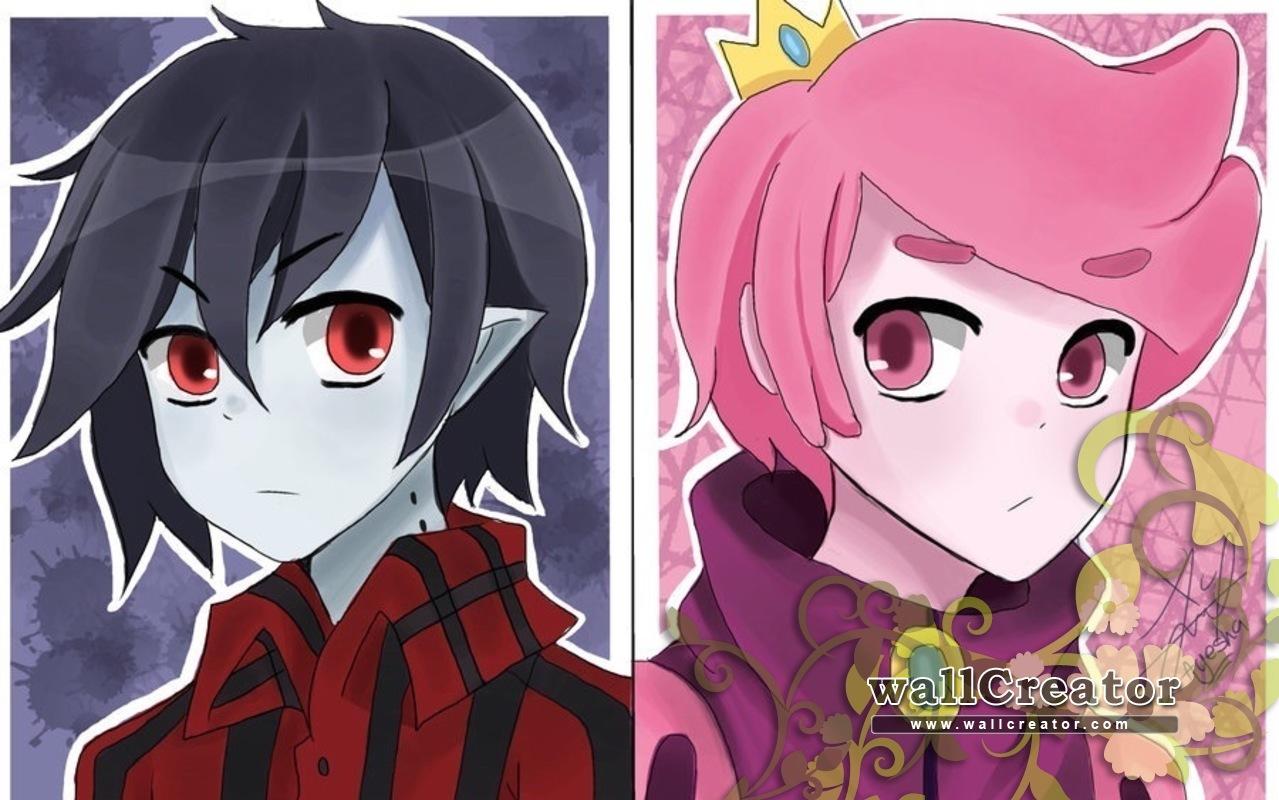 Marshall Lee Wallpapers - Top Free Marshall Lee Backgrounds ...