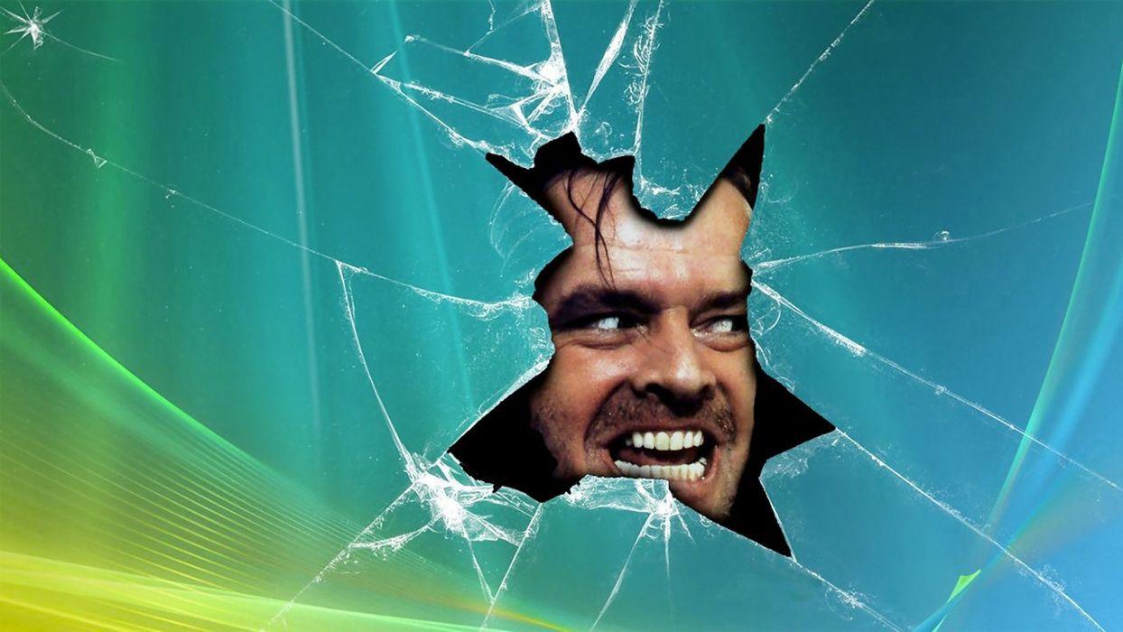 Windows Broken Screen Wallpapers - Top Free Windows Broken Screen ...