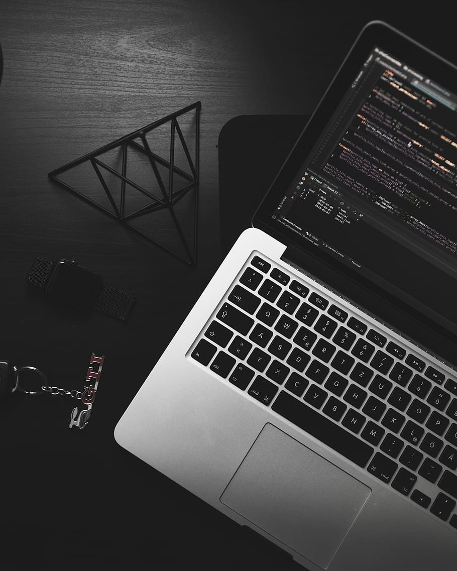 Dark Programmer Wallpapers - Top Free Dark Programmer Backgrounds ...