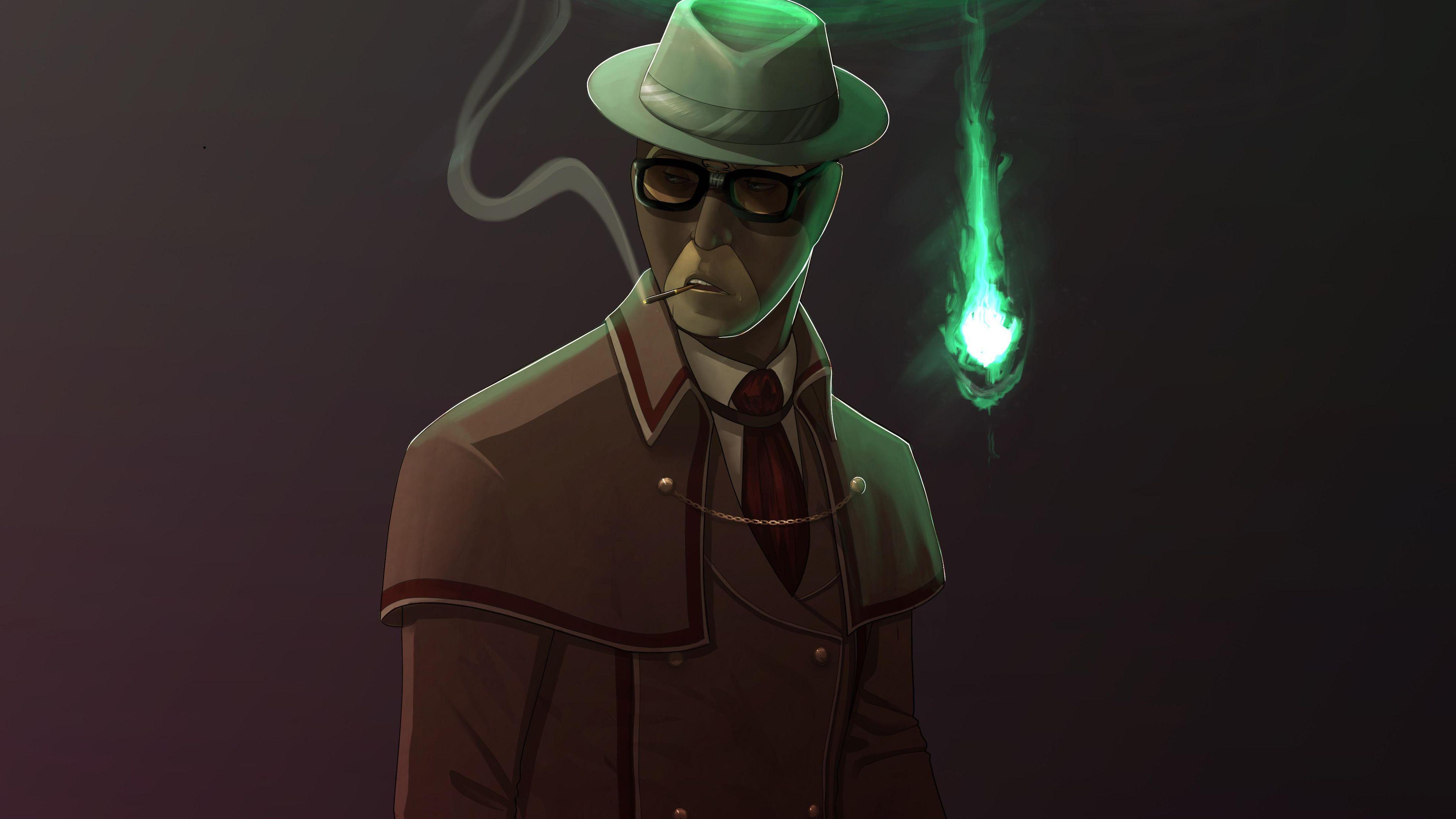 The Riddler Wallpapers - Top Free The Riddler Backgrounds - WallpaperAccess