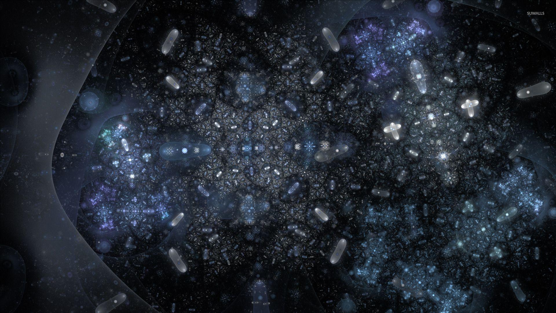 Microbes Wallpapers - Top Free Microbes Backgrounds - WallpaperAccess